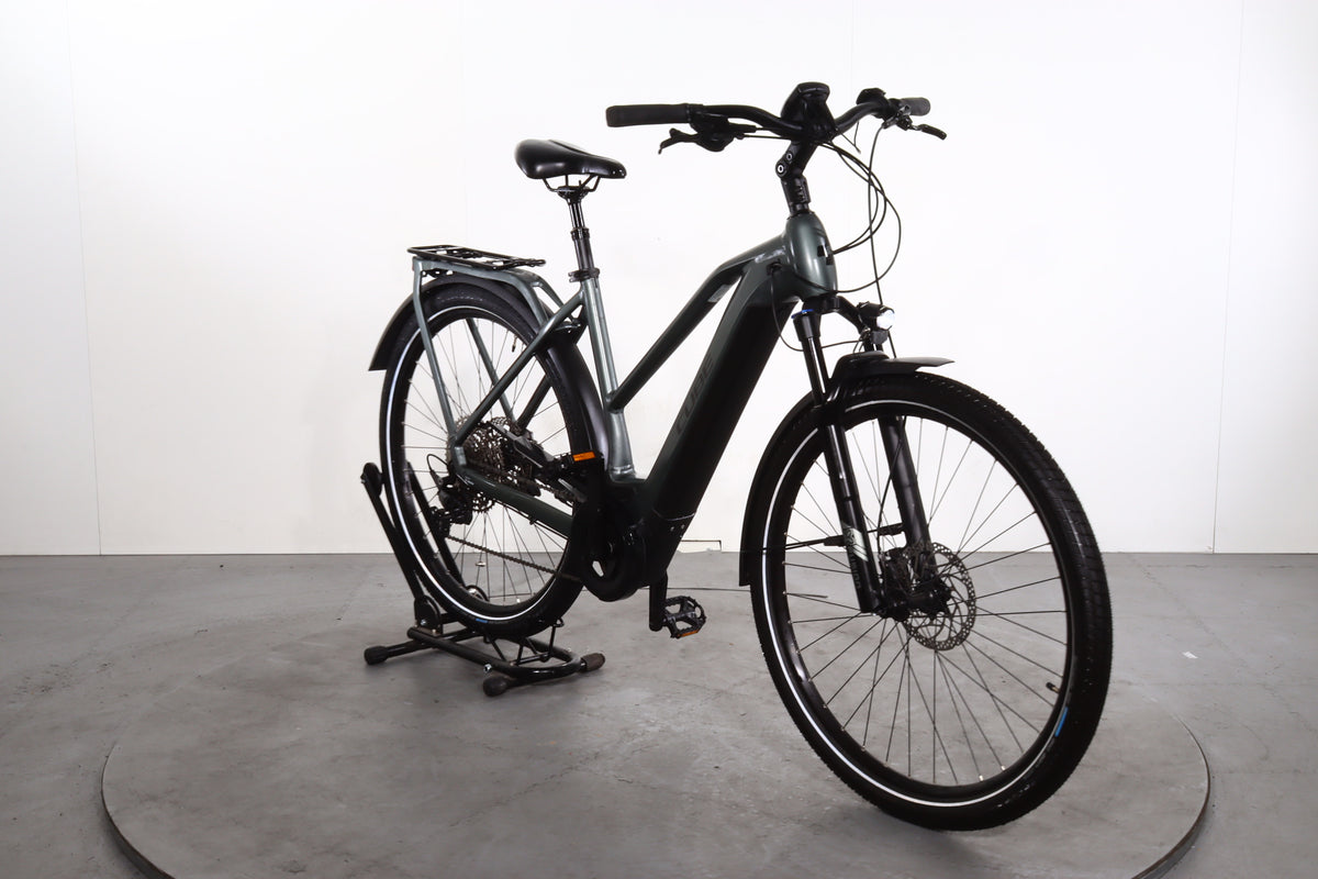Cube Kathmandu Hybrid Pro 2022 E-bike refurbished | Upway