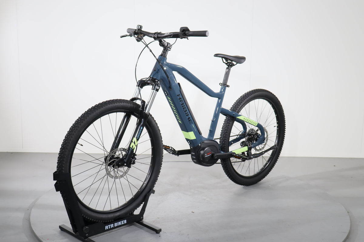 Haibike HardSeven 5 2021 E-bike refurbished | Upway