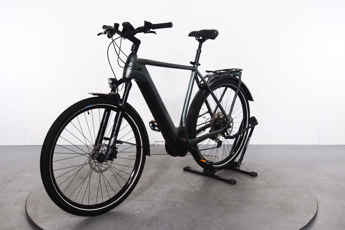 Cube Kathmandu Hybrid Pro 2022 E-bike refurbished | Upway