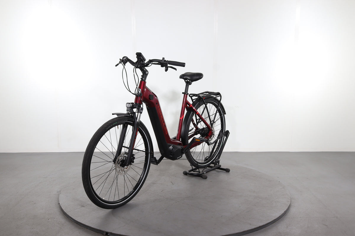 Hercules Intero I-R8 2020 E-bike refurbished | Upway