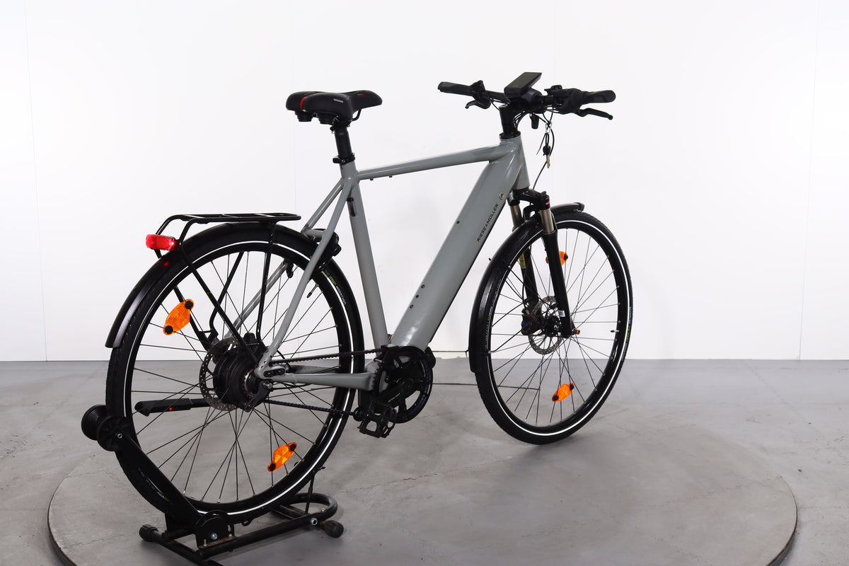 Riese & Müller Roadster vario 2022 E-bike refurbished | Upway