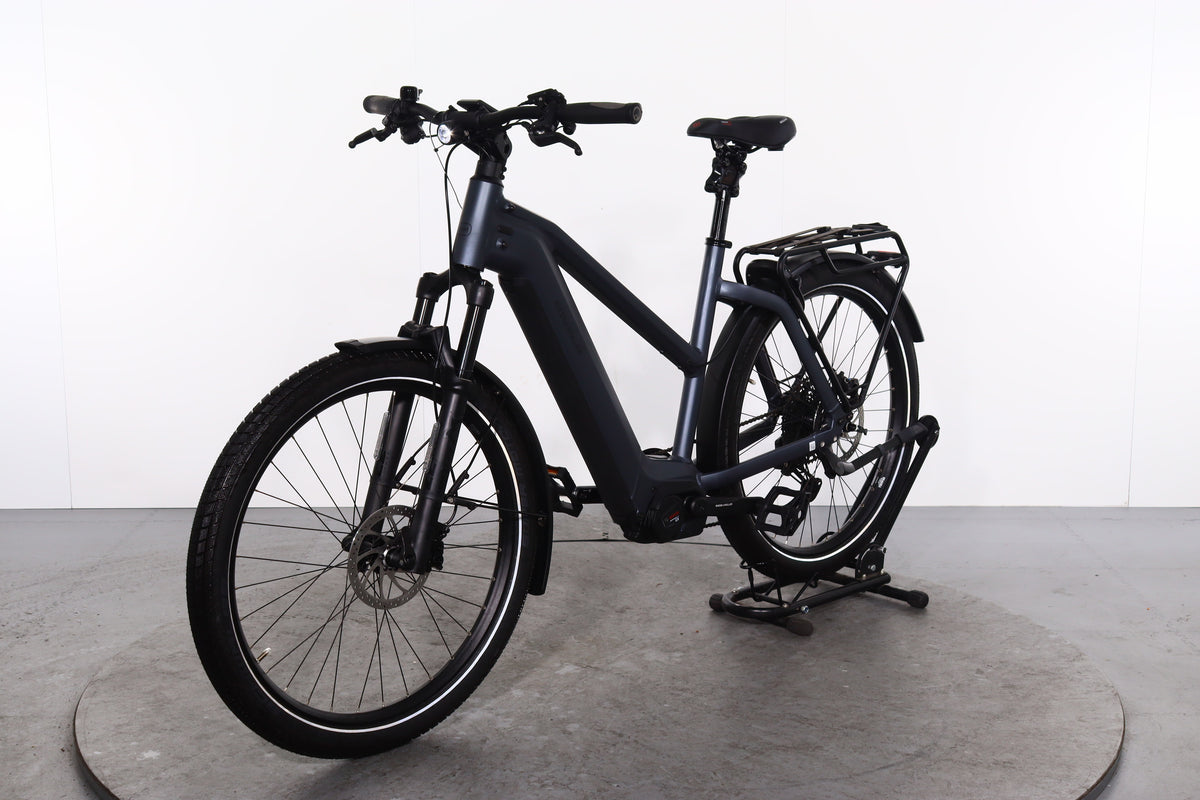 Riese & Müller Charger4 Mixte GT Touring 2023 E-bike refurbished | Upway