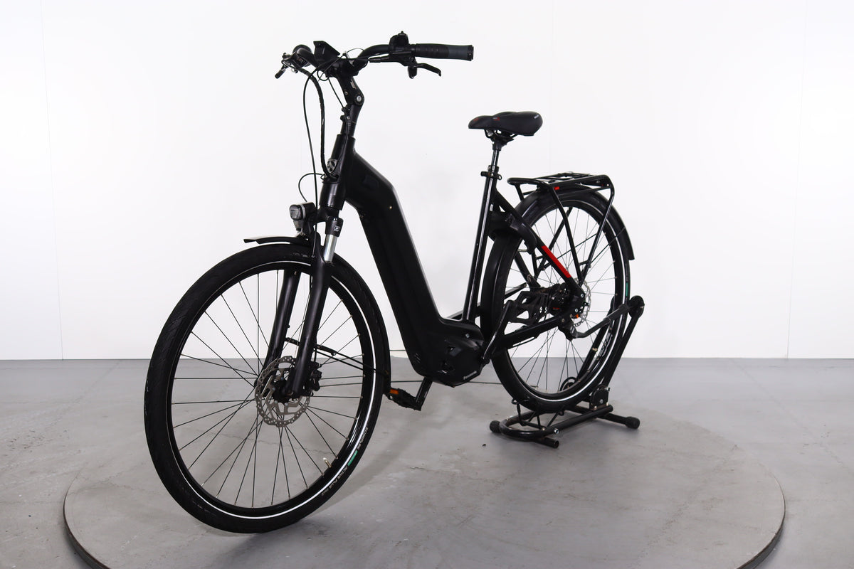 Hercules Intero I-R8 2022 E-bike refurbished | Upway