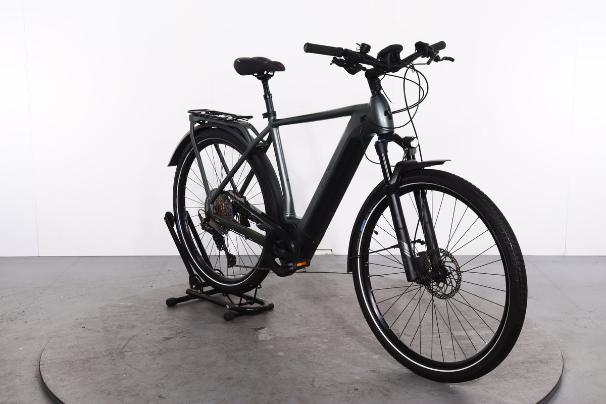 Cube Kathmandu Hybrid Pro 2022 E-bike refurbished | Upway