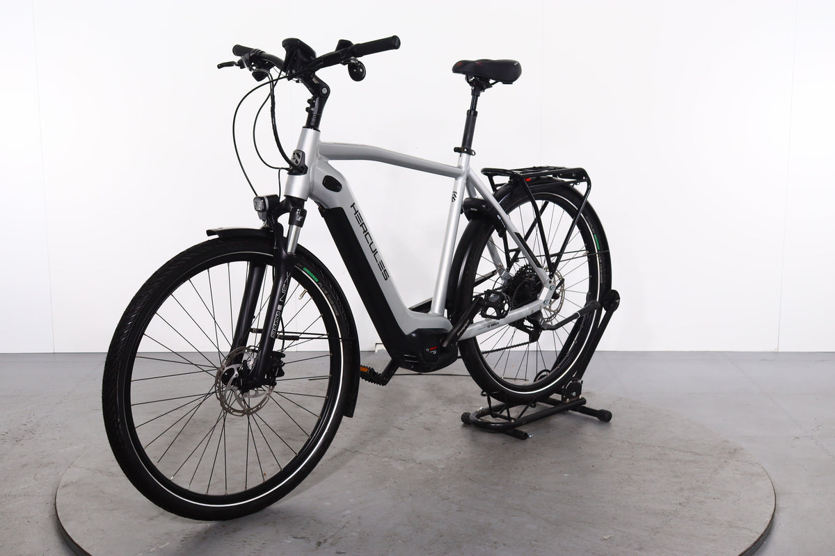 Hercules Futura Sport I-10 2022 E-bike refurbished | Upway
