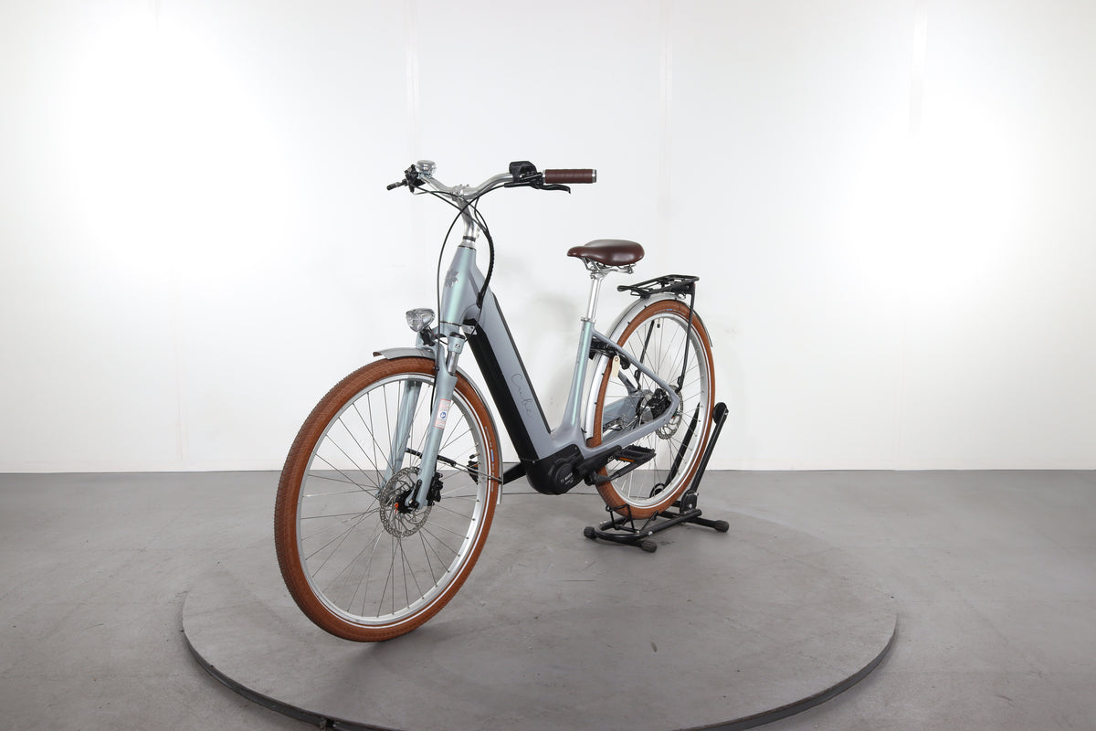 Cube Ella Cruise Hybrid 2022 E-bike refurbished | Upway
