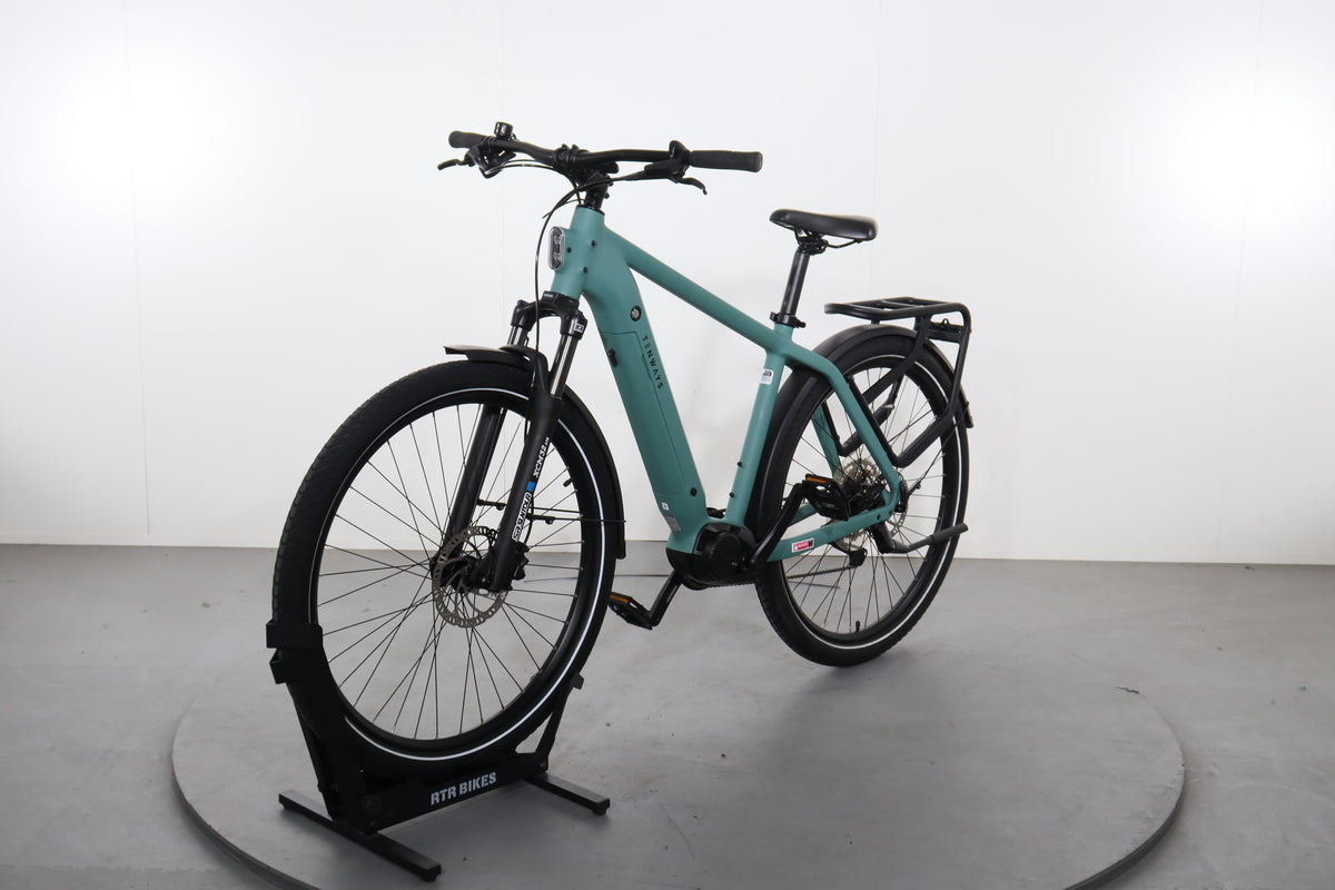 Tenways AGO X 2023 E-bike refurbished | Upway