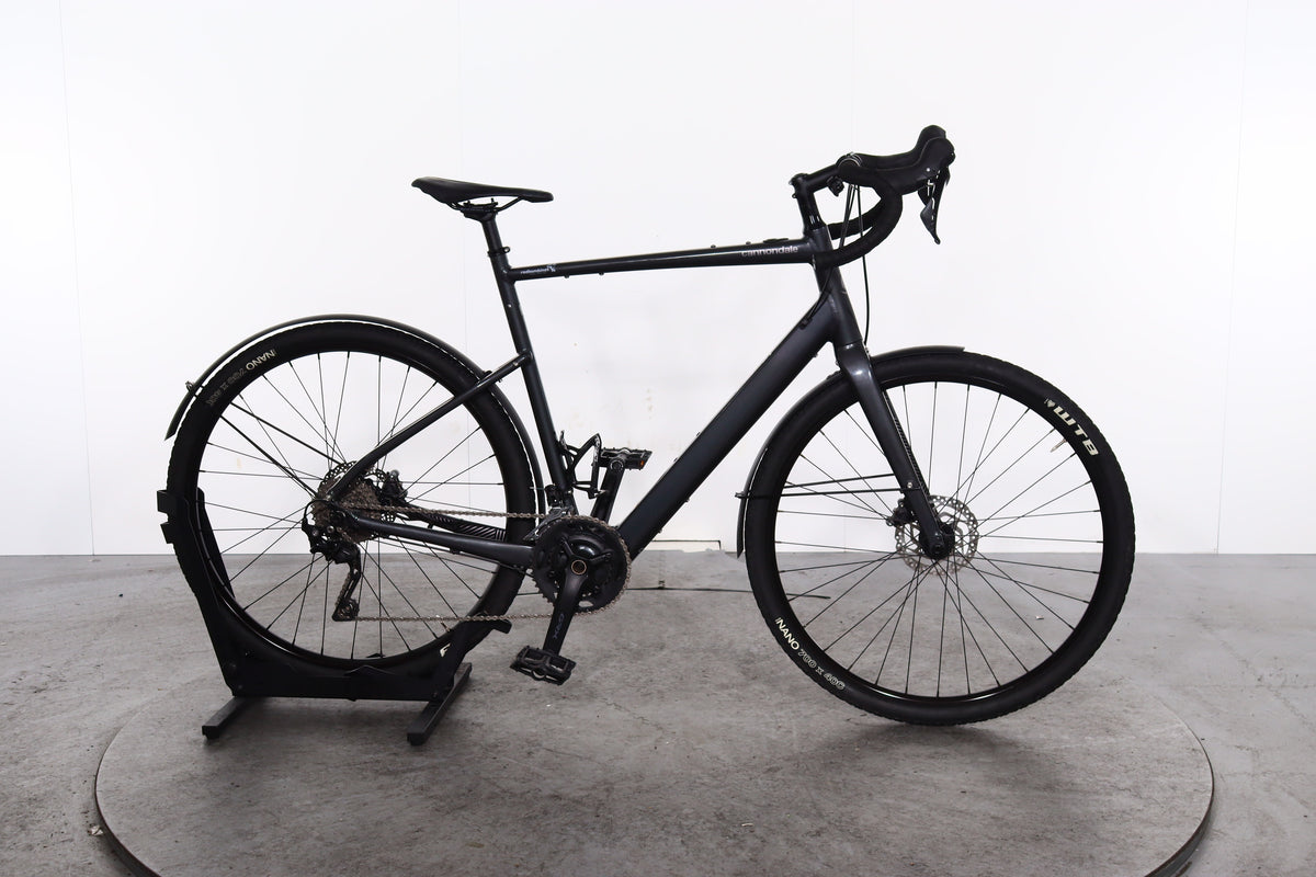 Cannondale Topstone Neo SL 2 2022 E-bike refurbished | Upway