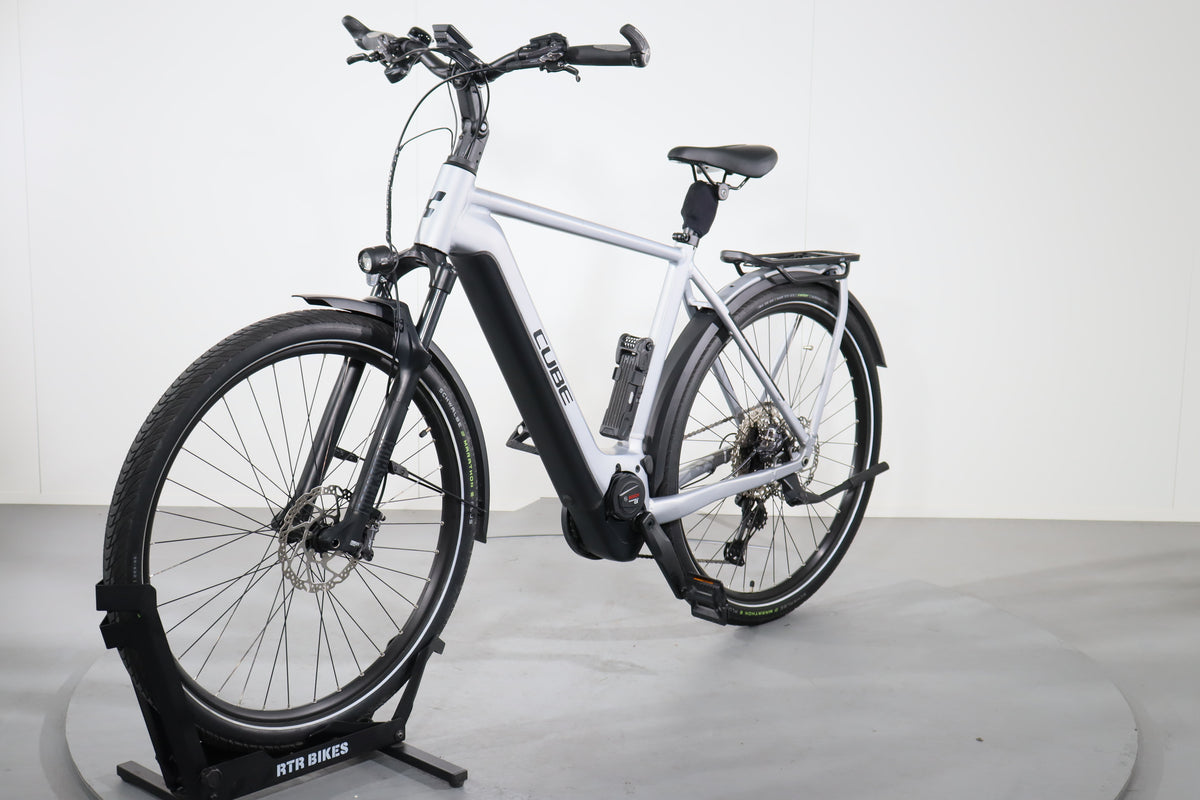 Cube Kathmandu Hybrid SL 2022 E-bike refurbished | Upway