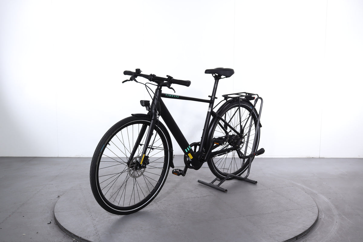 Tenways CGO600 2022 E-bike refurbished | Upway