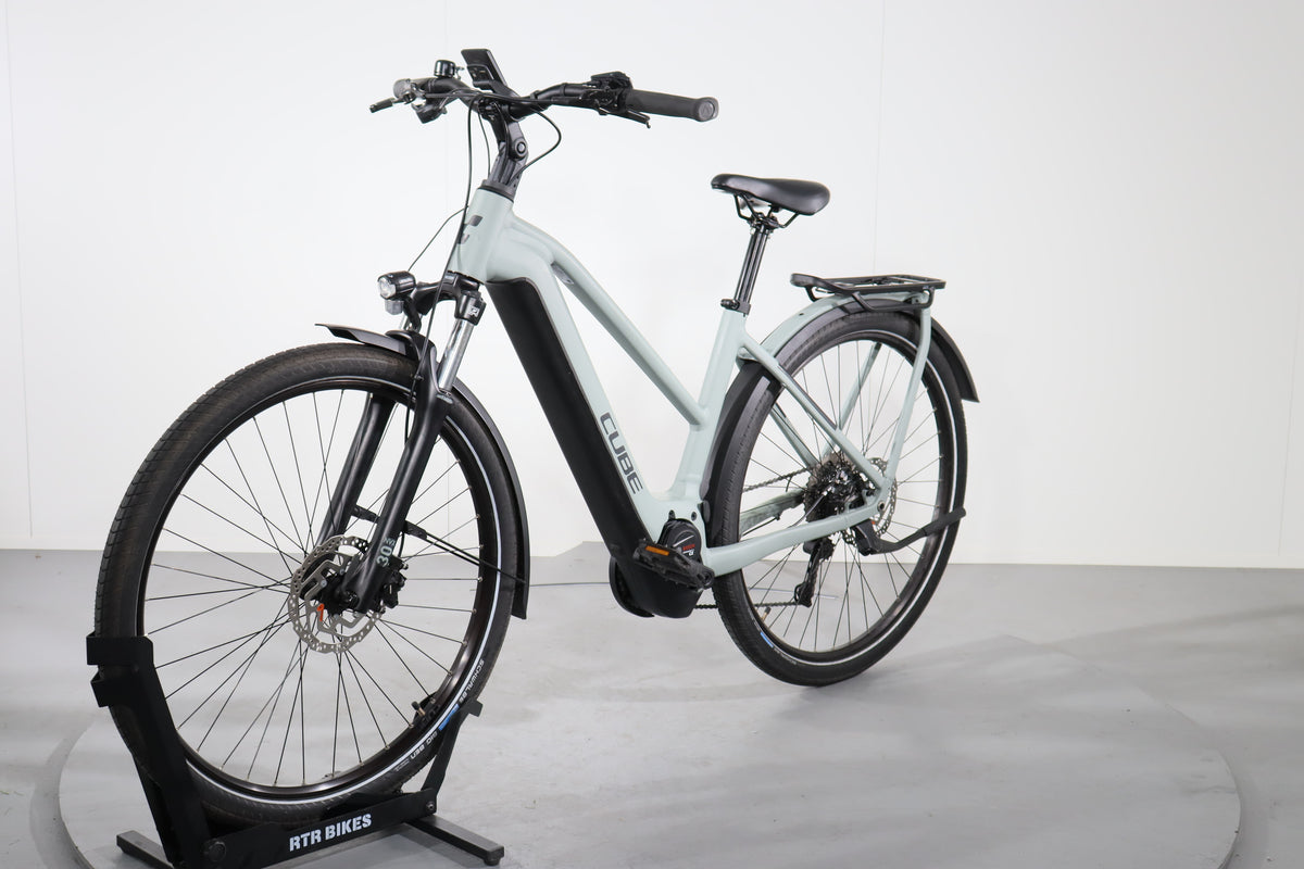 Cube Kathmandu Hybrid One E-bike refurbished | Upway