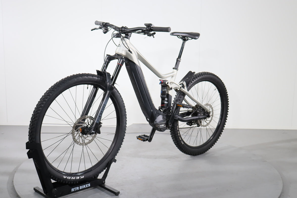 Merida E-One Sixty 500 E-bike refurbished | Upway