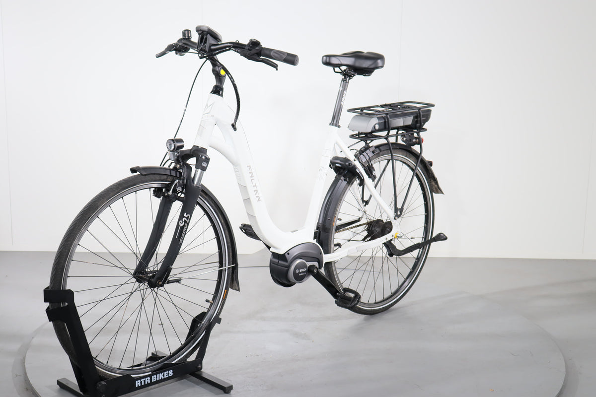 Falter E 9.0 2017 E-bike refurbished | Upway