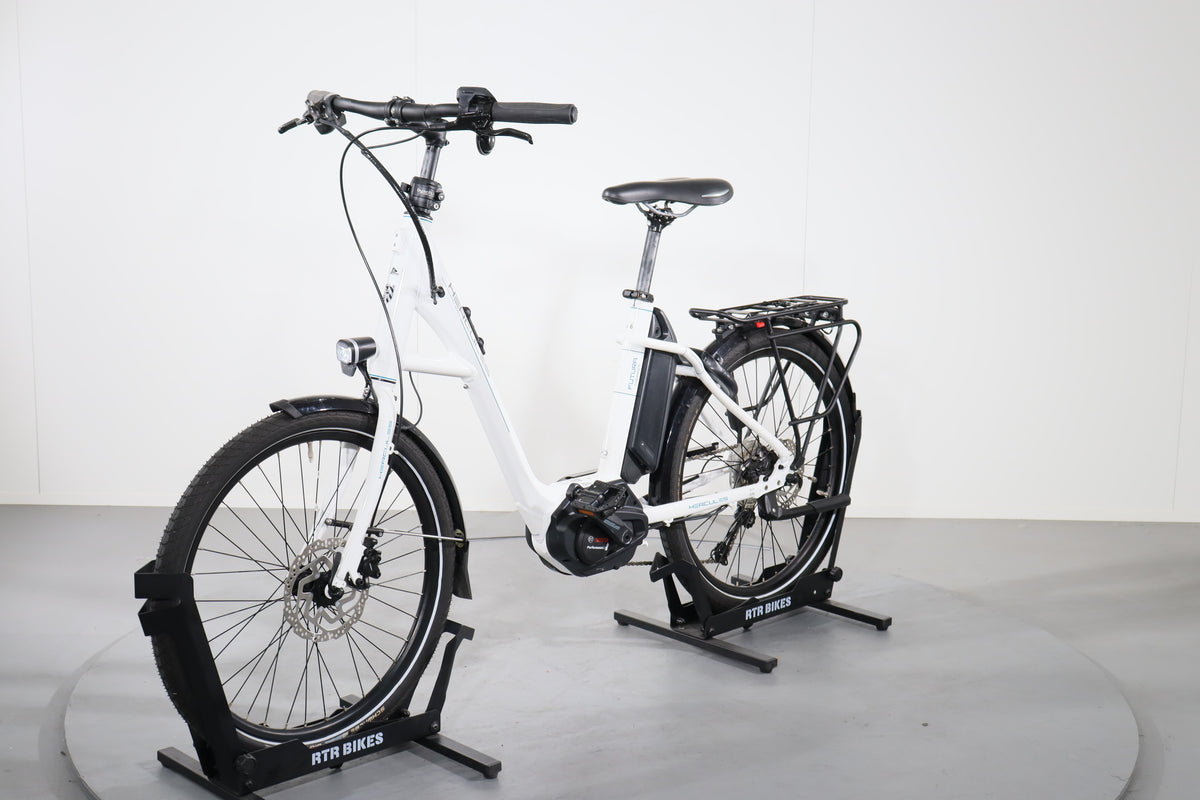 Hercules Futura Compact 2021 E-bike refurbished | Upway