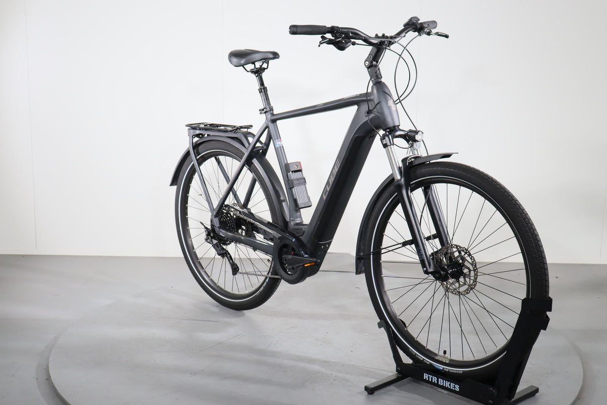 Cube Kathmandu Hybrid ONE 2022 E-bike refurbished | Upway