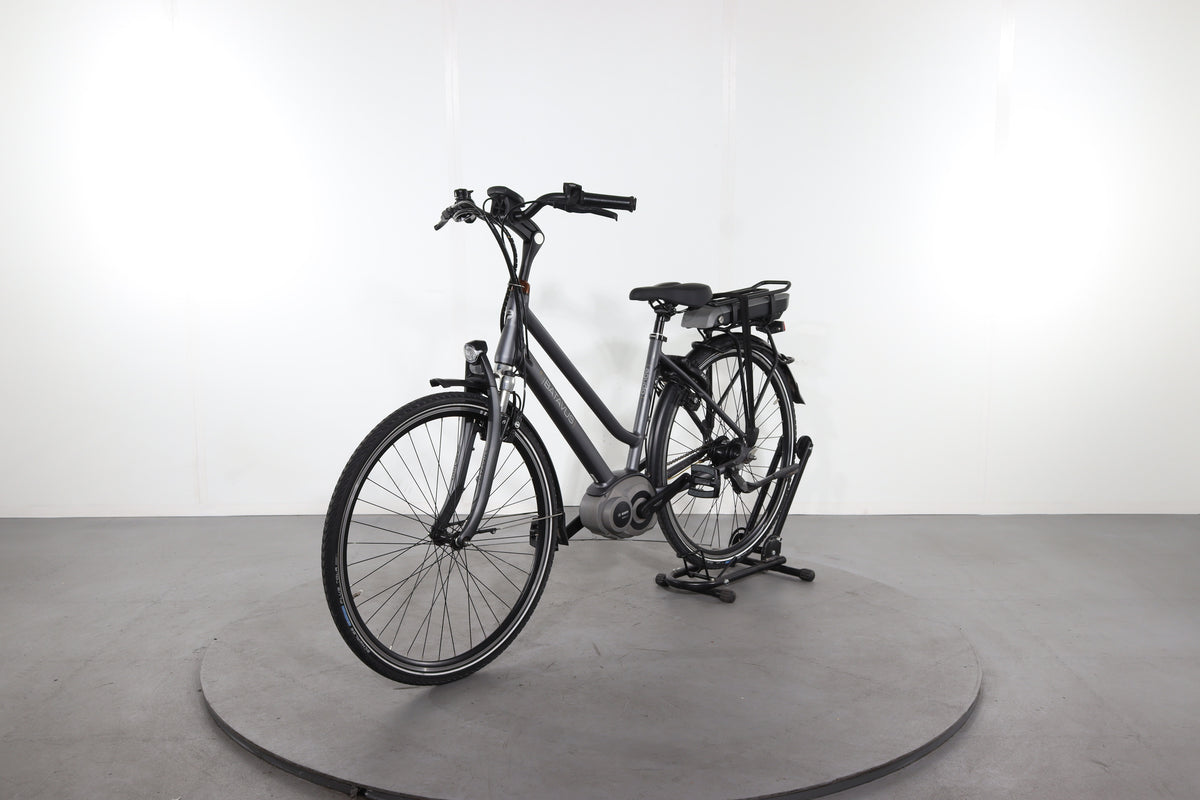 Batavus Agudo E-GO 2017 E-bike refurbished | Upway