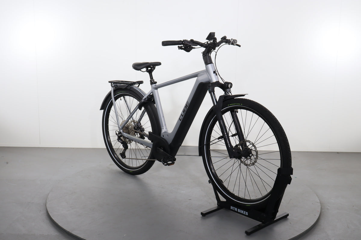 Cube Kathmandu Hybrid SL 2022 E-bike refurbished | Upway