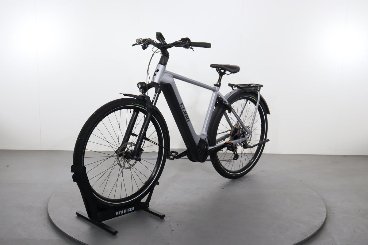 Cube Kathmandu Hybrid SL 2022 E-bike refurbished | Upway