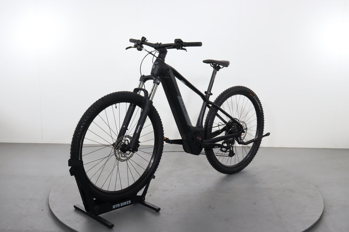 Cube Reaction Hybrid Pro 2021 E-bike refurbished | Upway