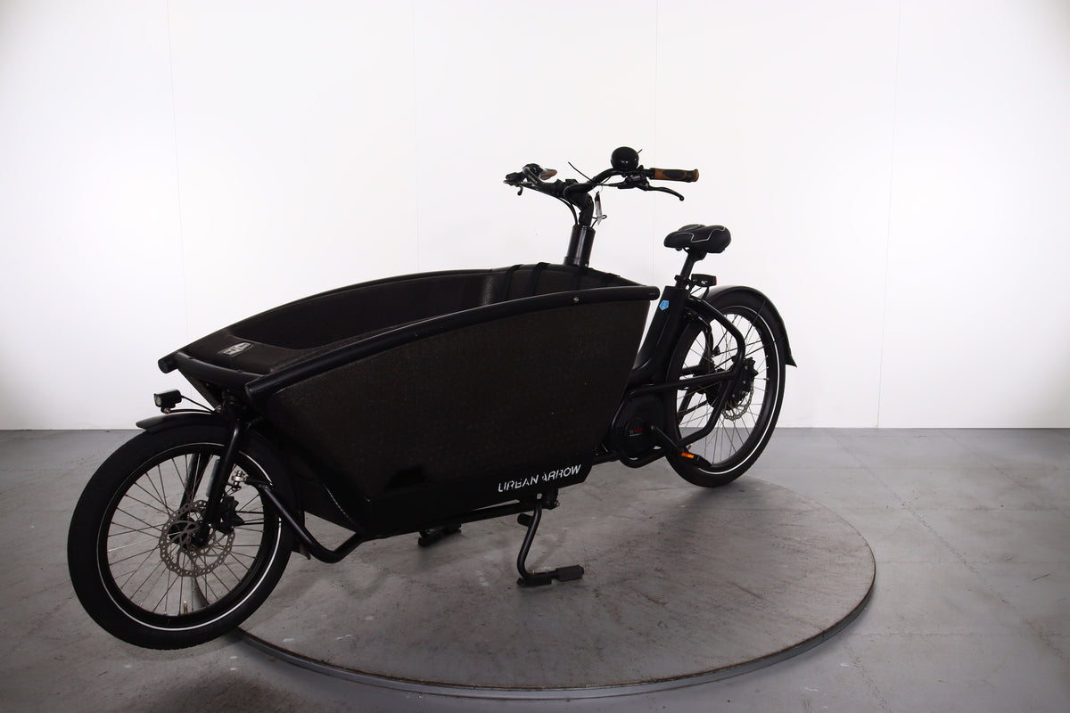 Urban Arrow Family 2024 E-bike refurbished | Upway