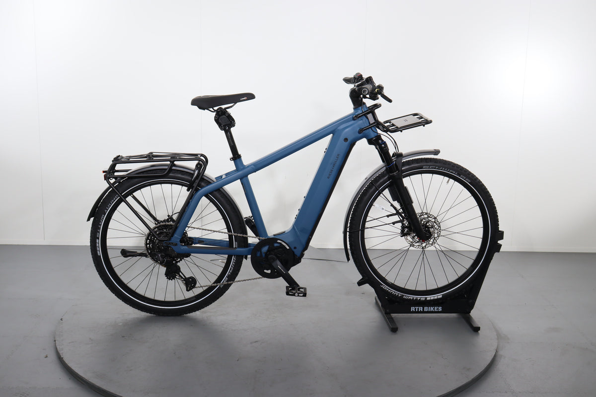 Riese & Müller Charger4 GT Touring 2023 E-bike refurbished | Upway