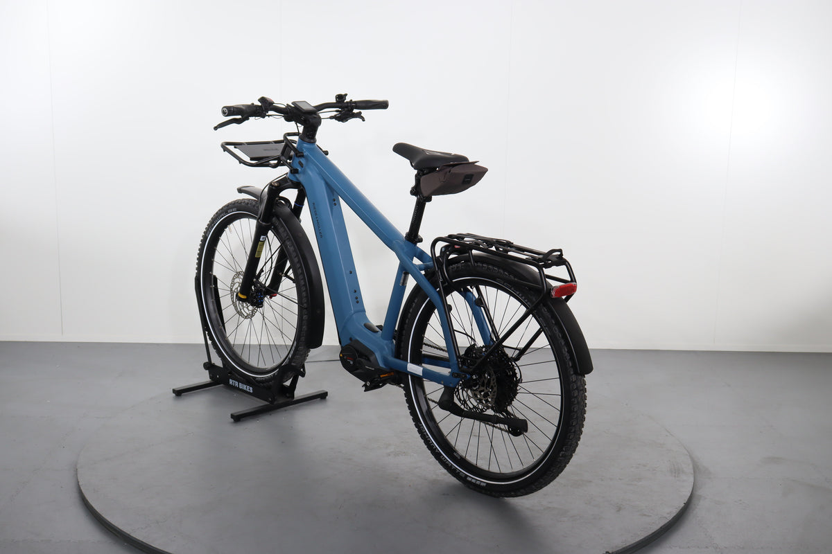 Riese & Müller Charger4 GT Touring 2023 E-bike refurbished | Upway