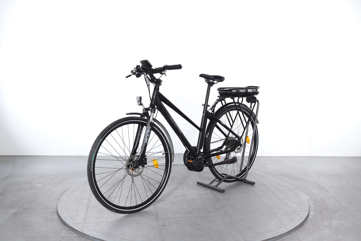 Scrapper E-Mixt E-bike refurbished | Upway