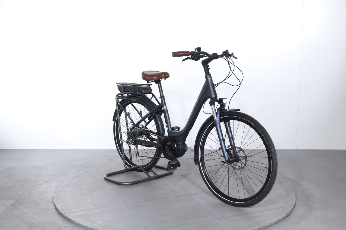 Granville E Premium 40 E-bike refurbished | Upway