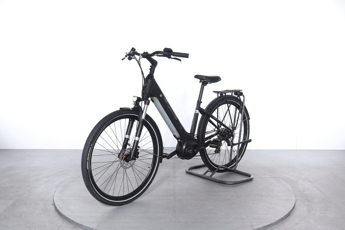 Granville E-Integrated 40 E-bike refurbished | Upway