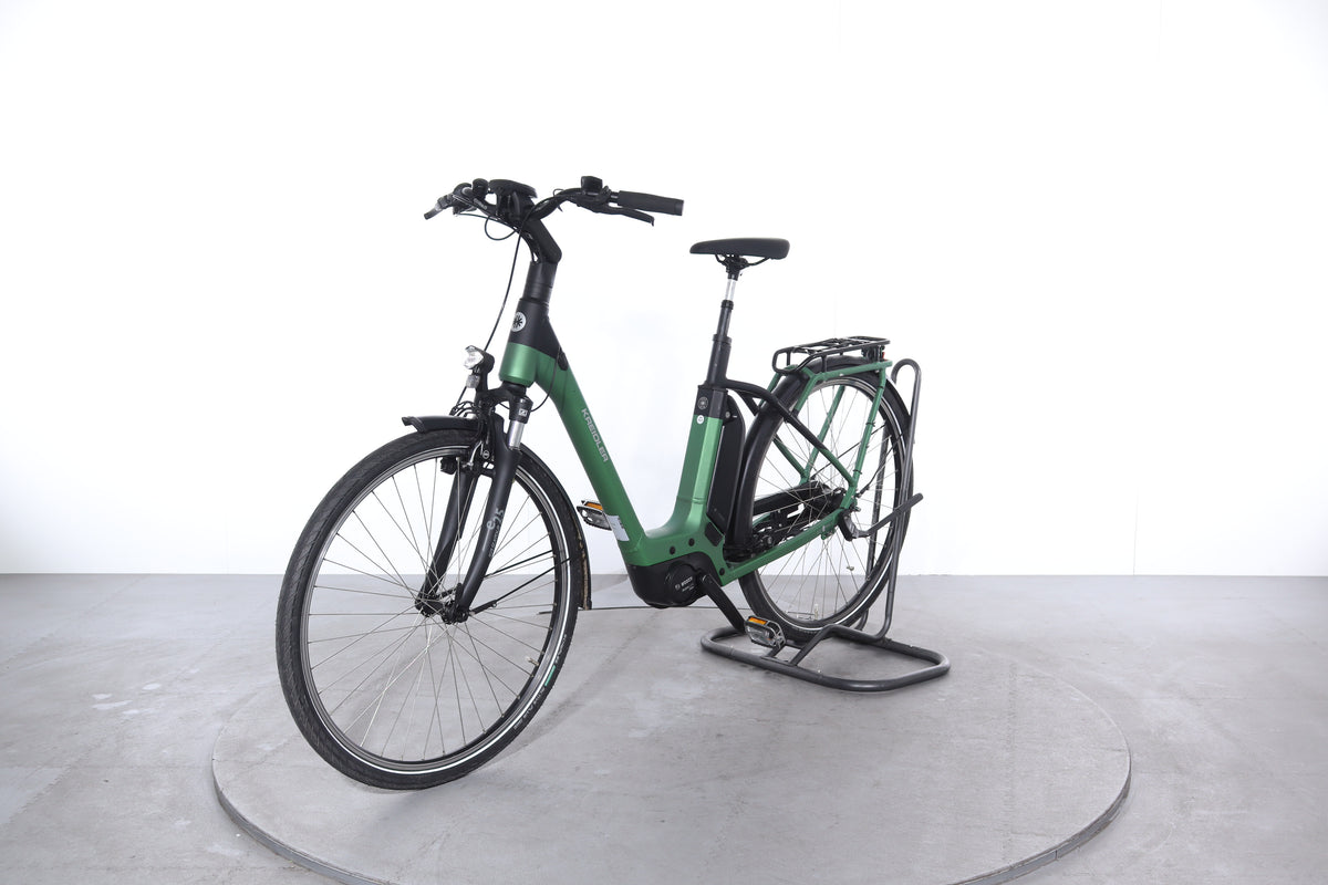 Kreidler Eco 3 Comfort E-bike refurbished | Upway