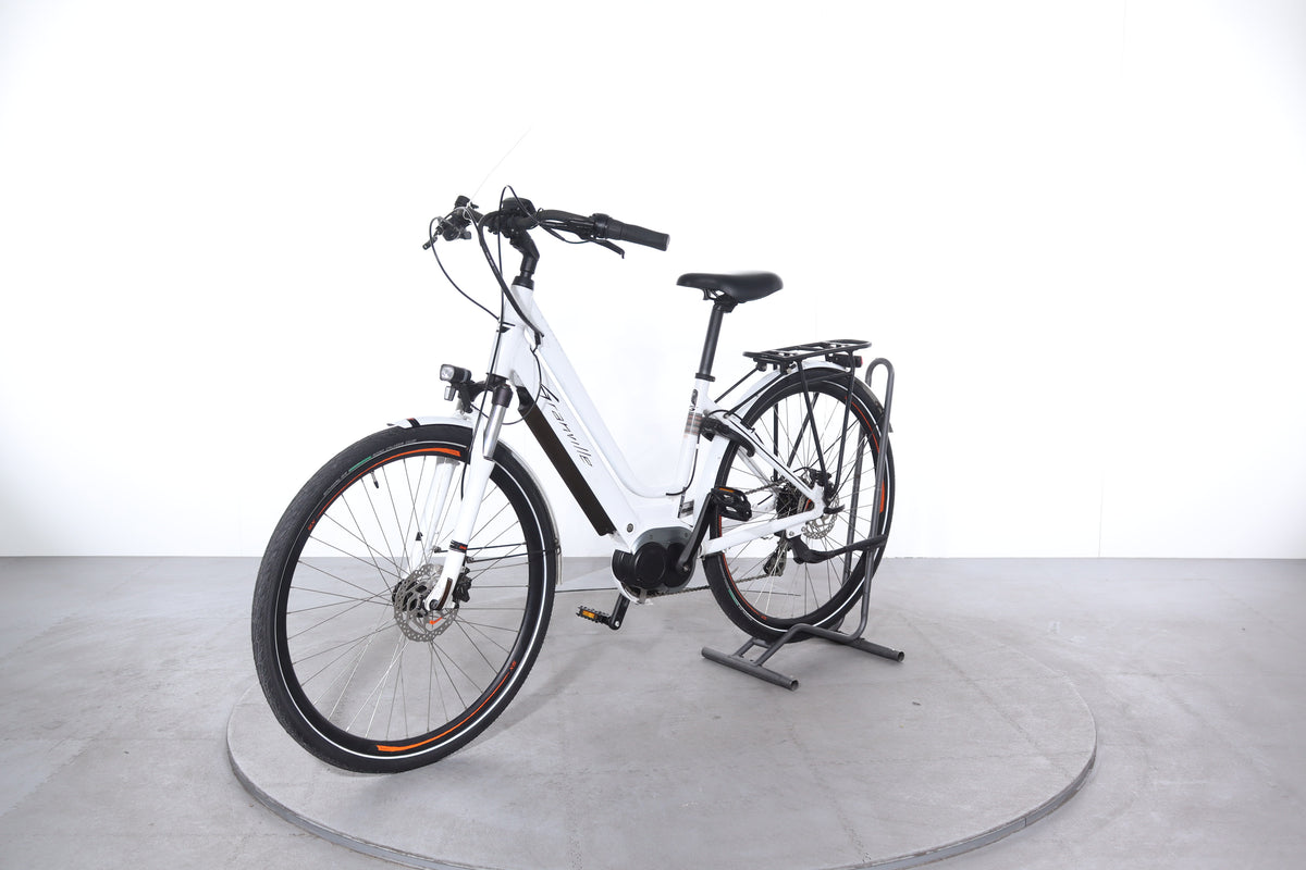 Granville E-Smooth 20 E-bike refurbished | Upway