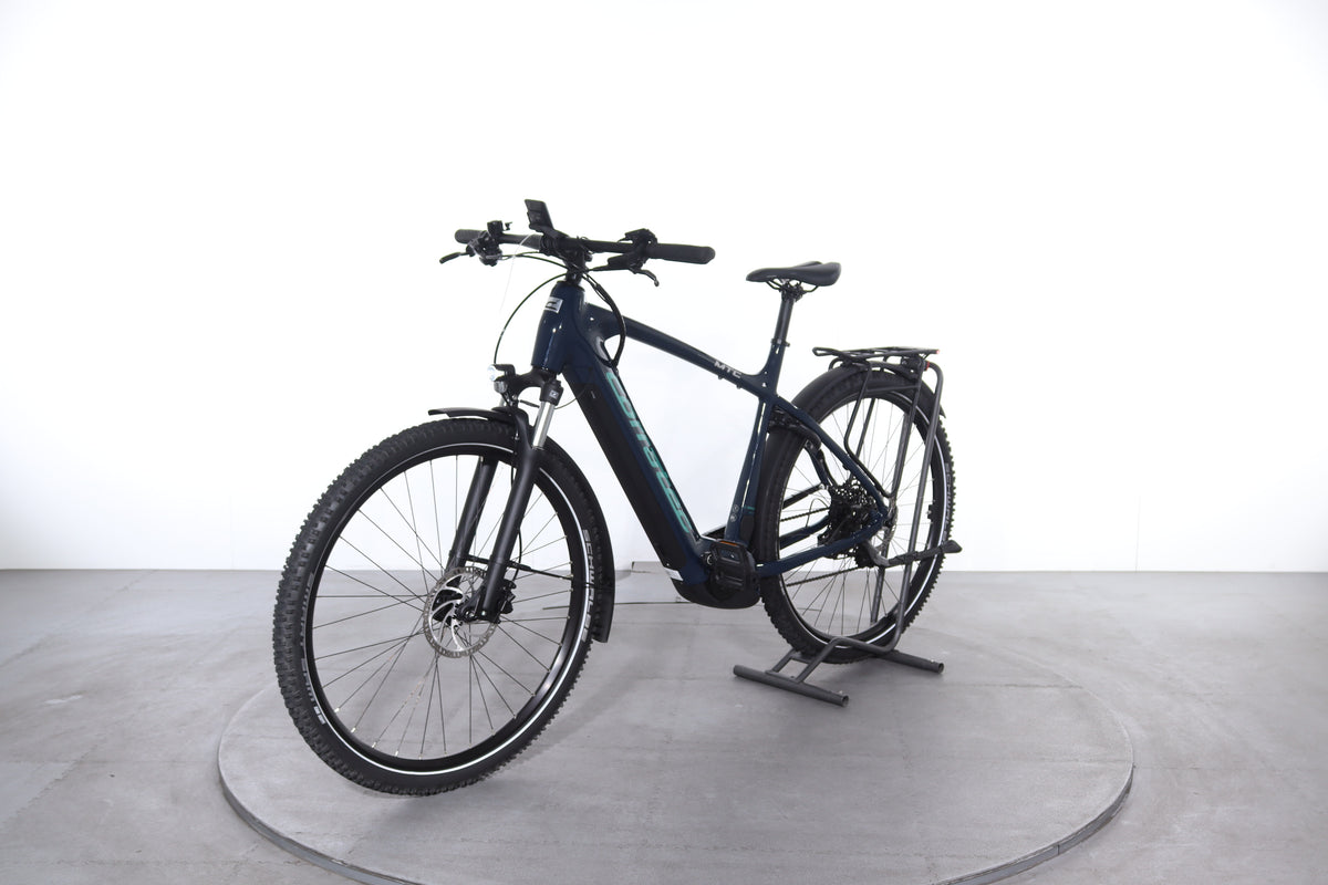 Corratec E-Power MTC 120 E-bike refurbished | Upway