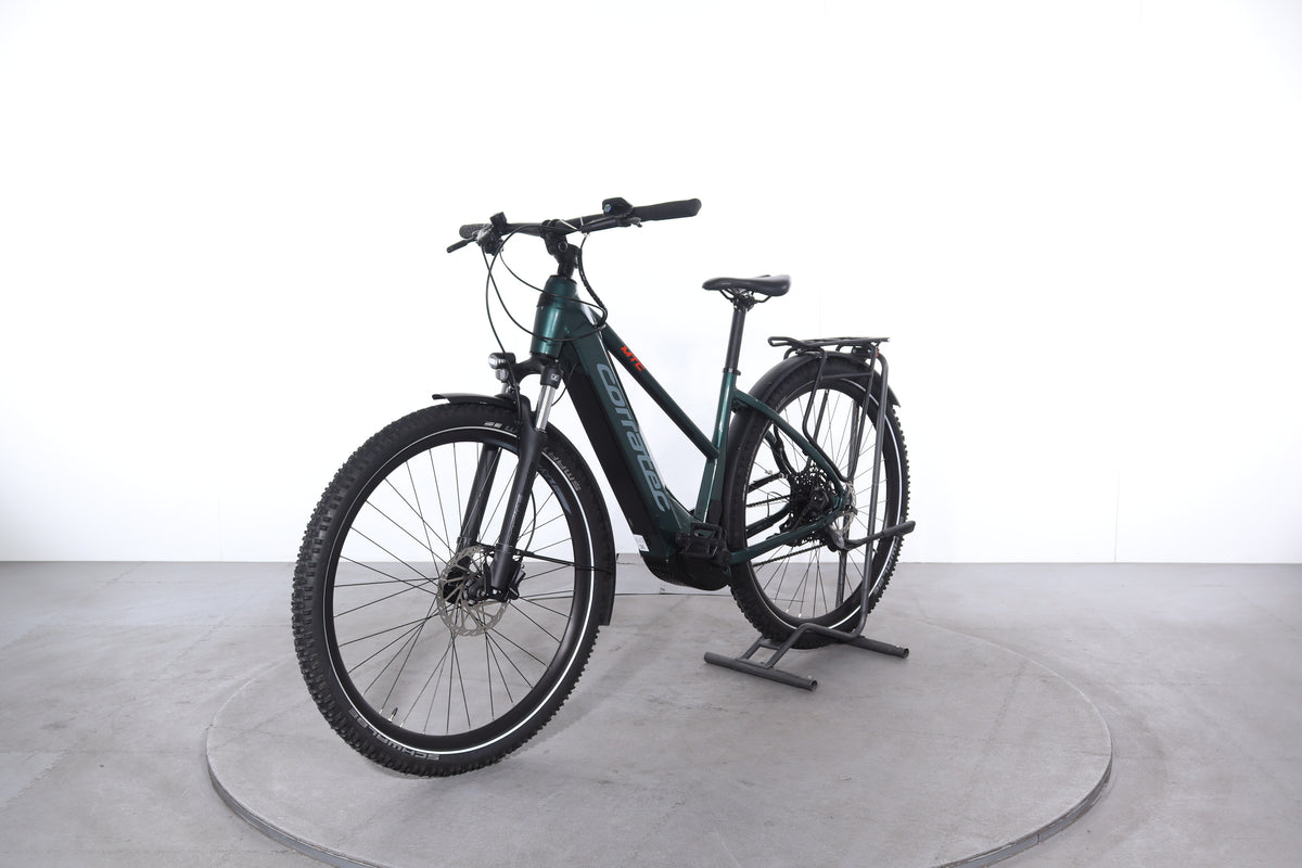 Corratec E-Power MTC 120 E-bike refurbished | Upway