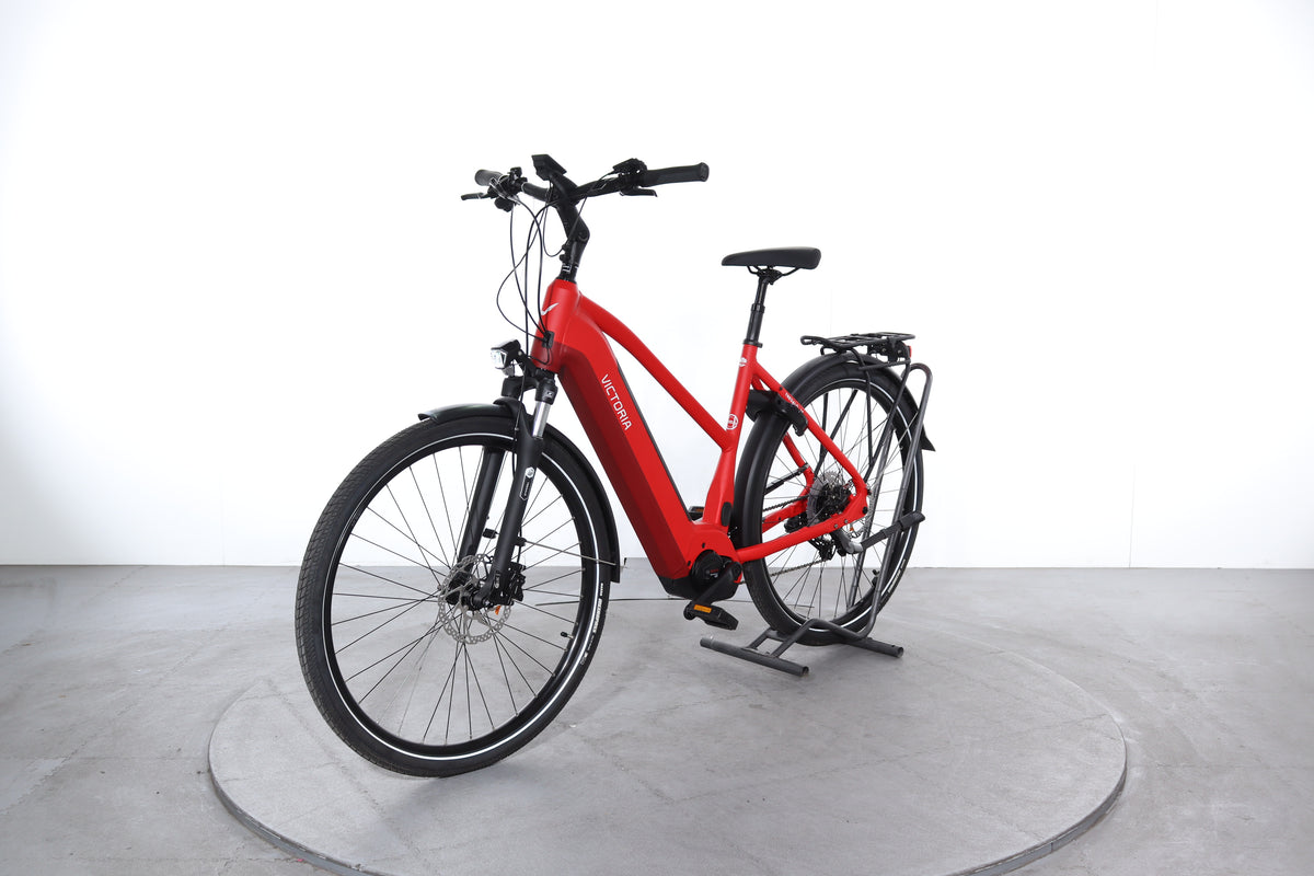 Victoria Tresalo 14 E-bike refurbished | Upway