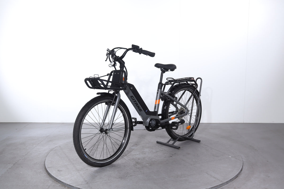 Gitane E-Connect E-bike refurbished | Upway