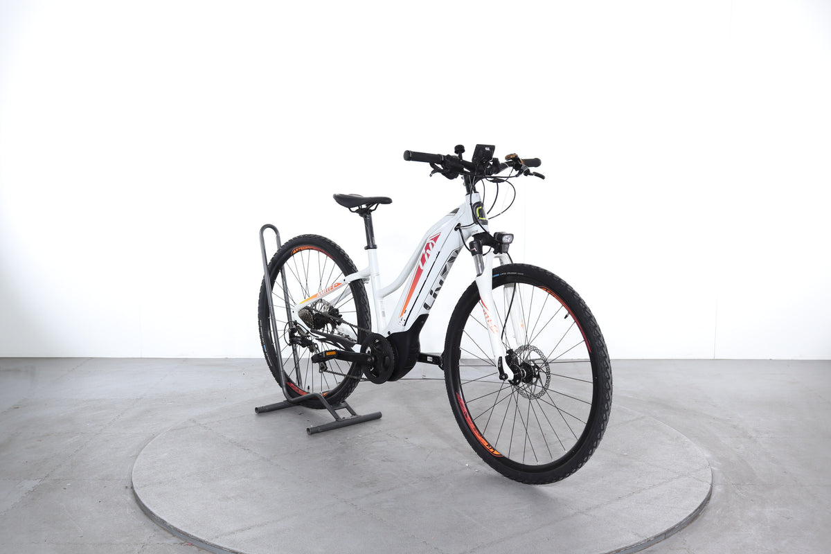 Giant Amiti E+2 E-bike refurbished | Upway