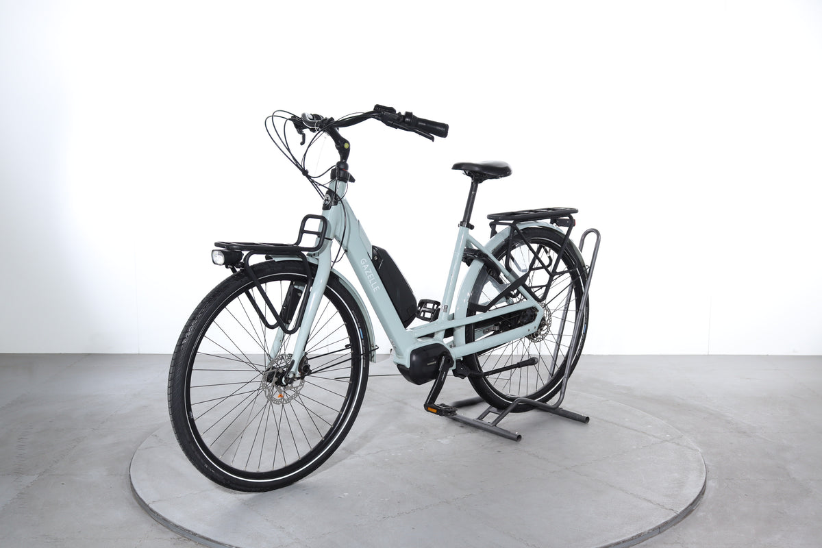 Gazelle Bloom C380 HMS E-bike refurbished | Upway