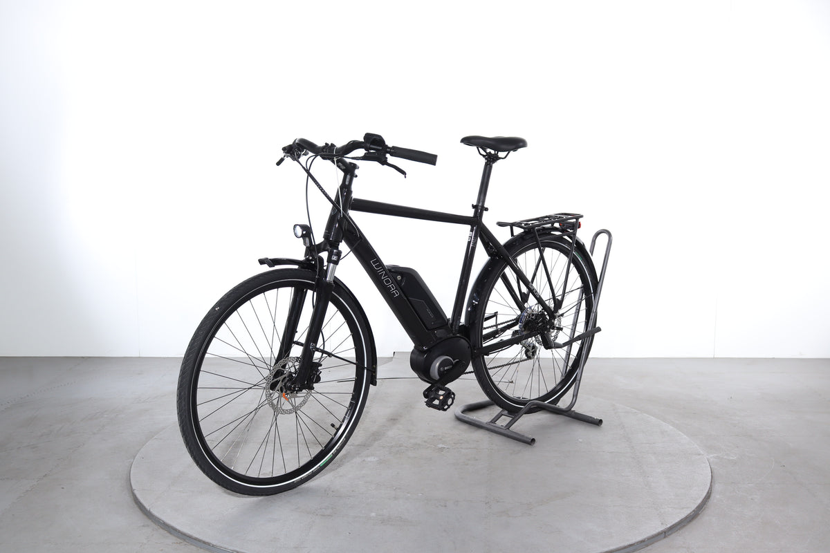 Winora Sinus Tria 7 Eco E-bike refurbished | Upway