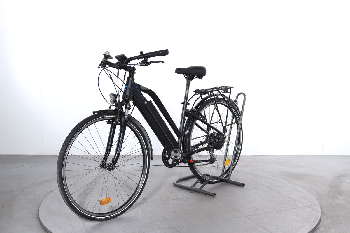 Nakamura E-Fit 100 E-bike refurbished | Upway