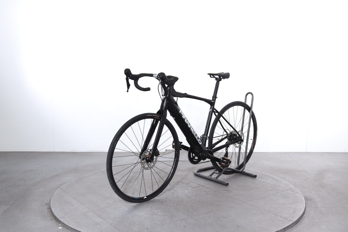 Pinarello Nytro Roadstar 2022 E-bike refurbished | Upway