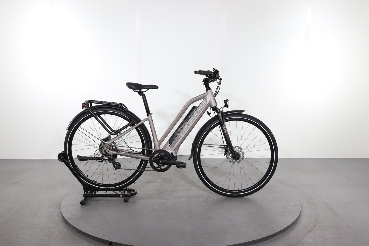 Nakamura E-Fit 150 2021 E-bike refurbished | Upway