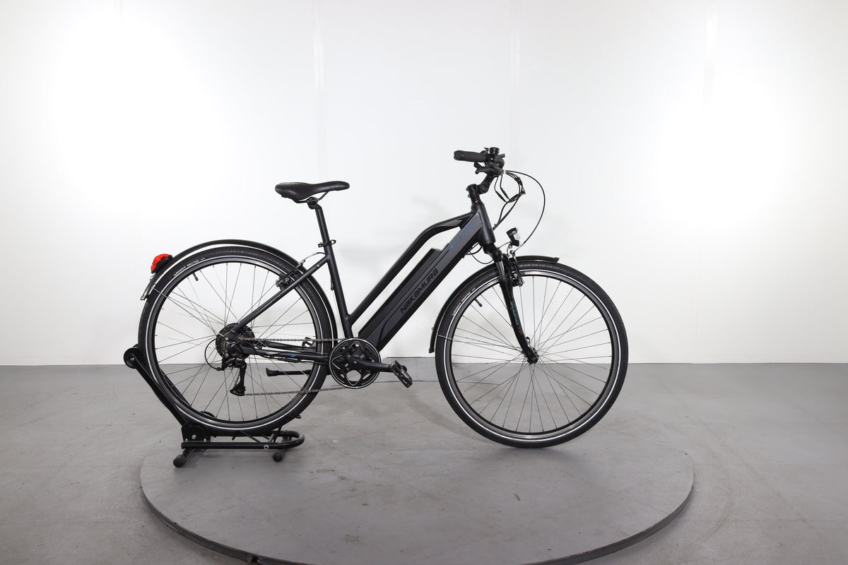 Nakamura E-Fit 100 2019 E-bike refurbished | Upway