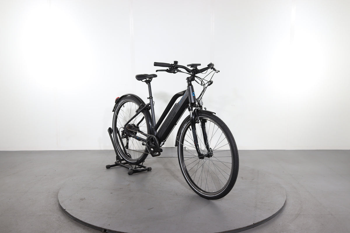 Nakamura E-Fit 100 2019 E-bike refurbished | Upway