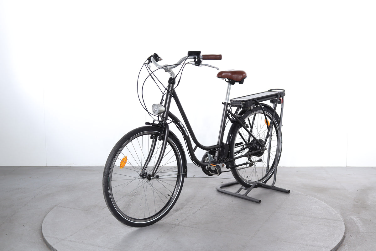 Nakamura e-City 50 E-bike refurbished | Upway