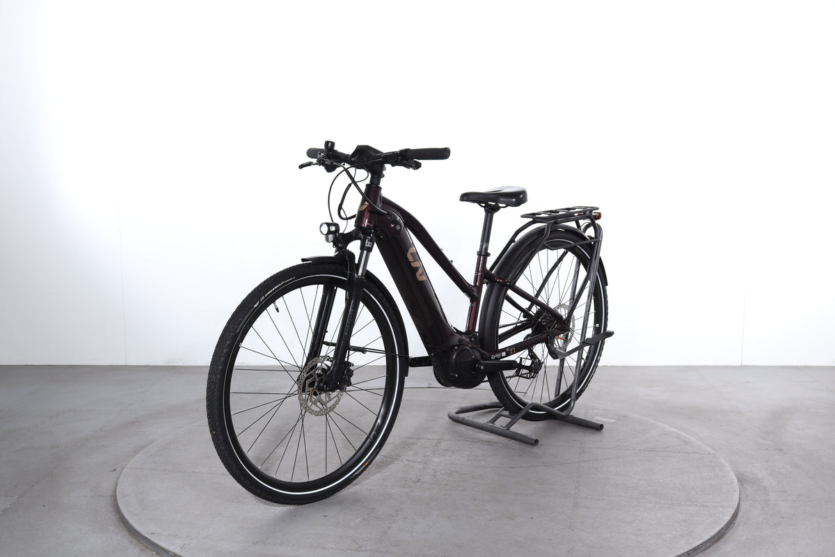 Giant Amiti E+2 2021 E-bike refurbished | Upway