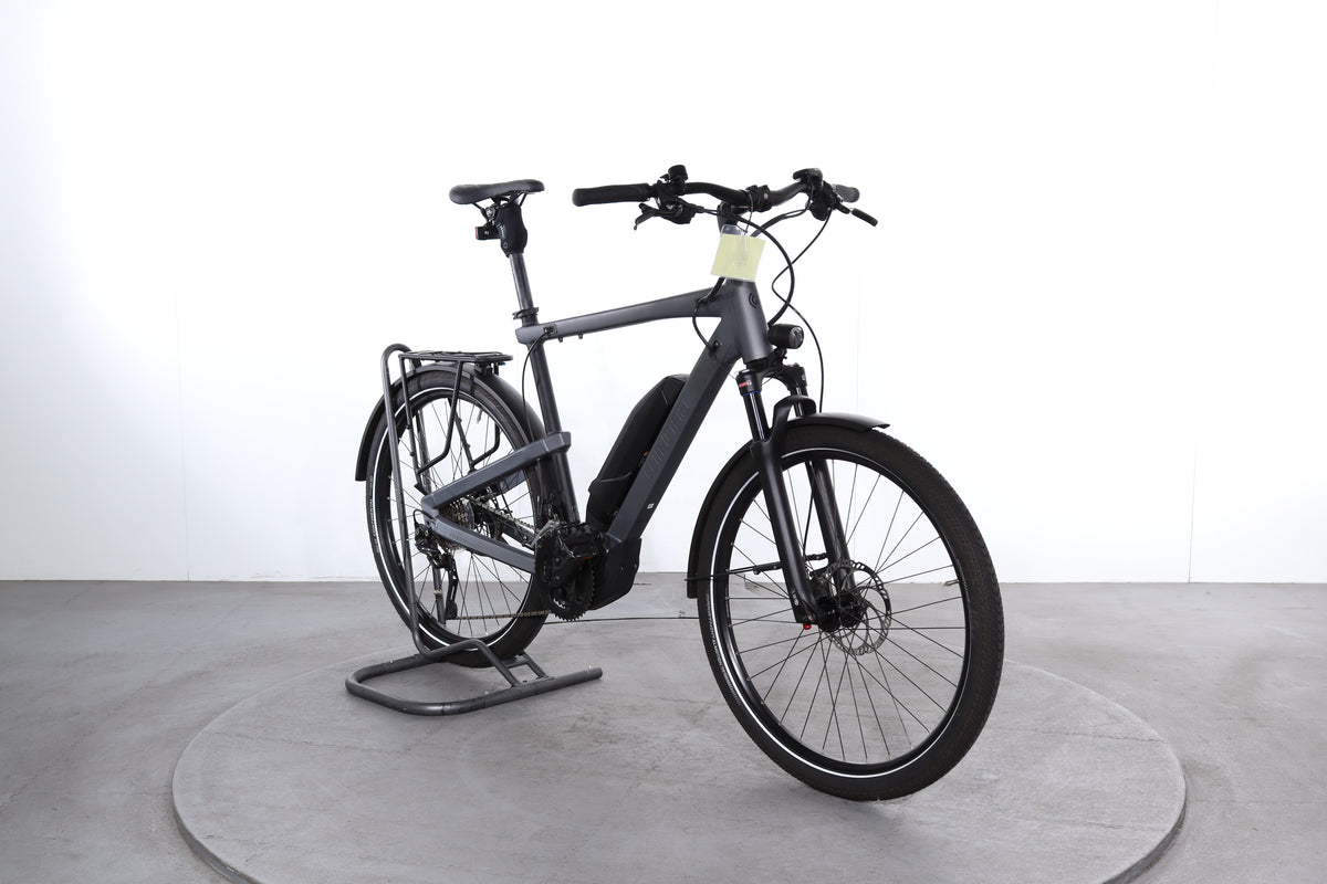 Winora Yakun Tour 2022 E-bike refurbished | Upway