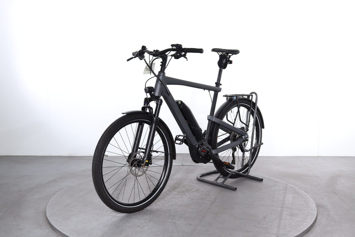 Winora Yakun Tour 2022 E-bike refurbished | Upway