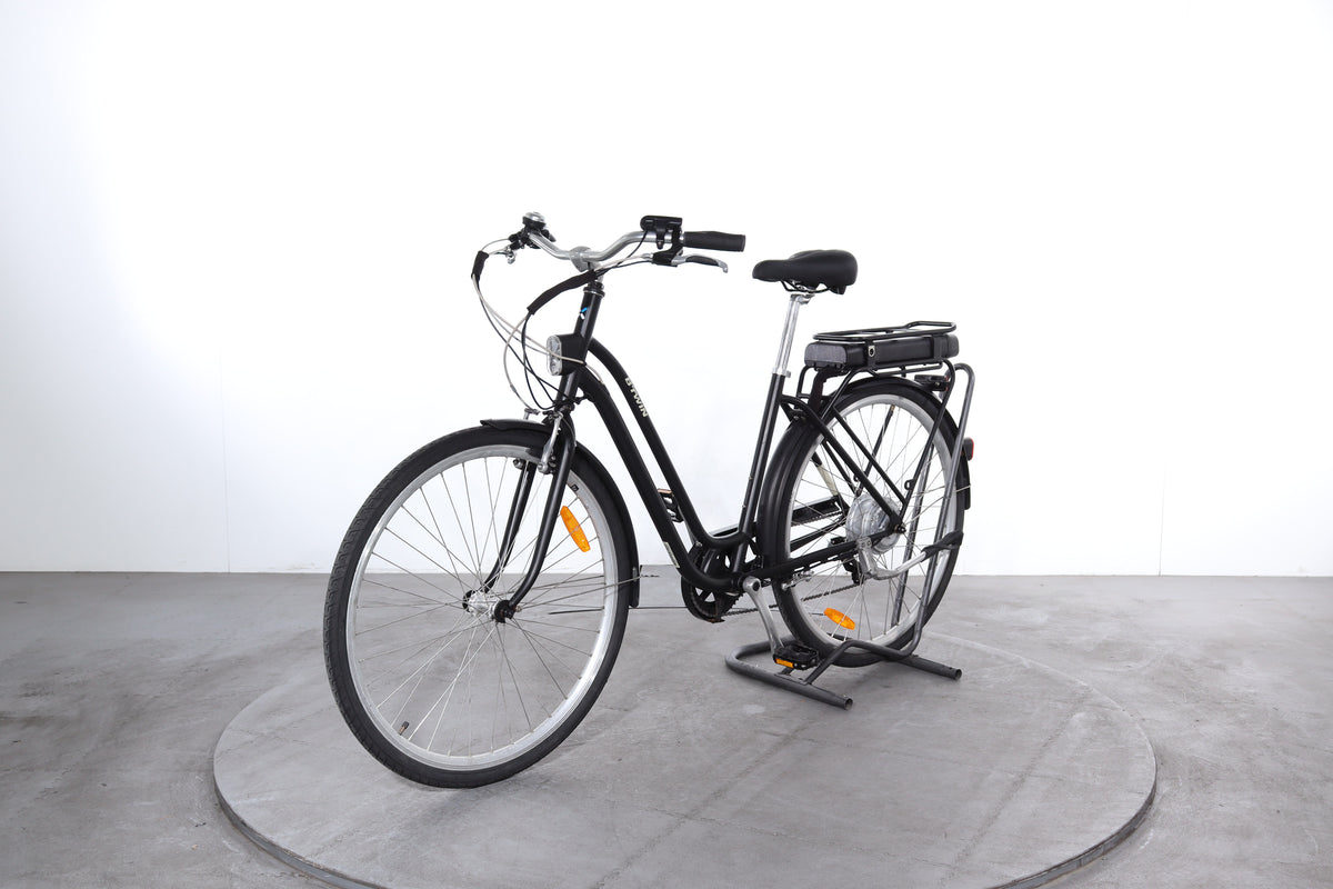 Decathlon Elops 900e 2017 E-bike refurbished | Upway