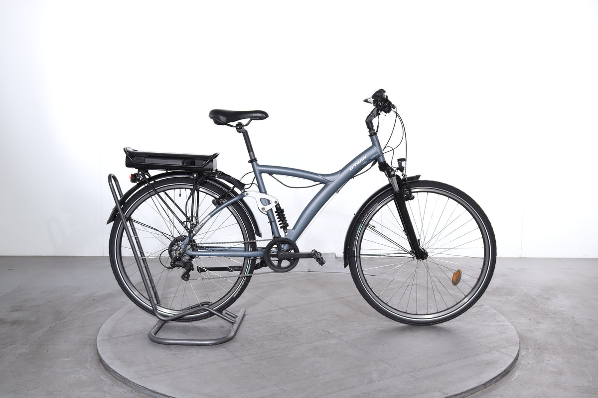 Decathlon Original 920 E 2023 E-bike refurbished | Upway