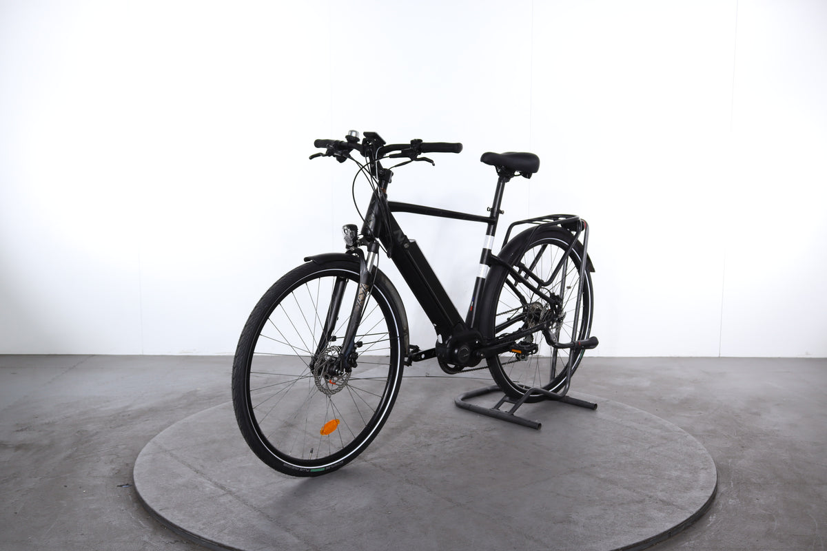 Nakamura E-Fit 150 2017 E-bike refurbished | Upway